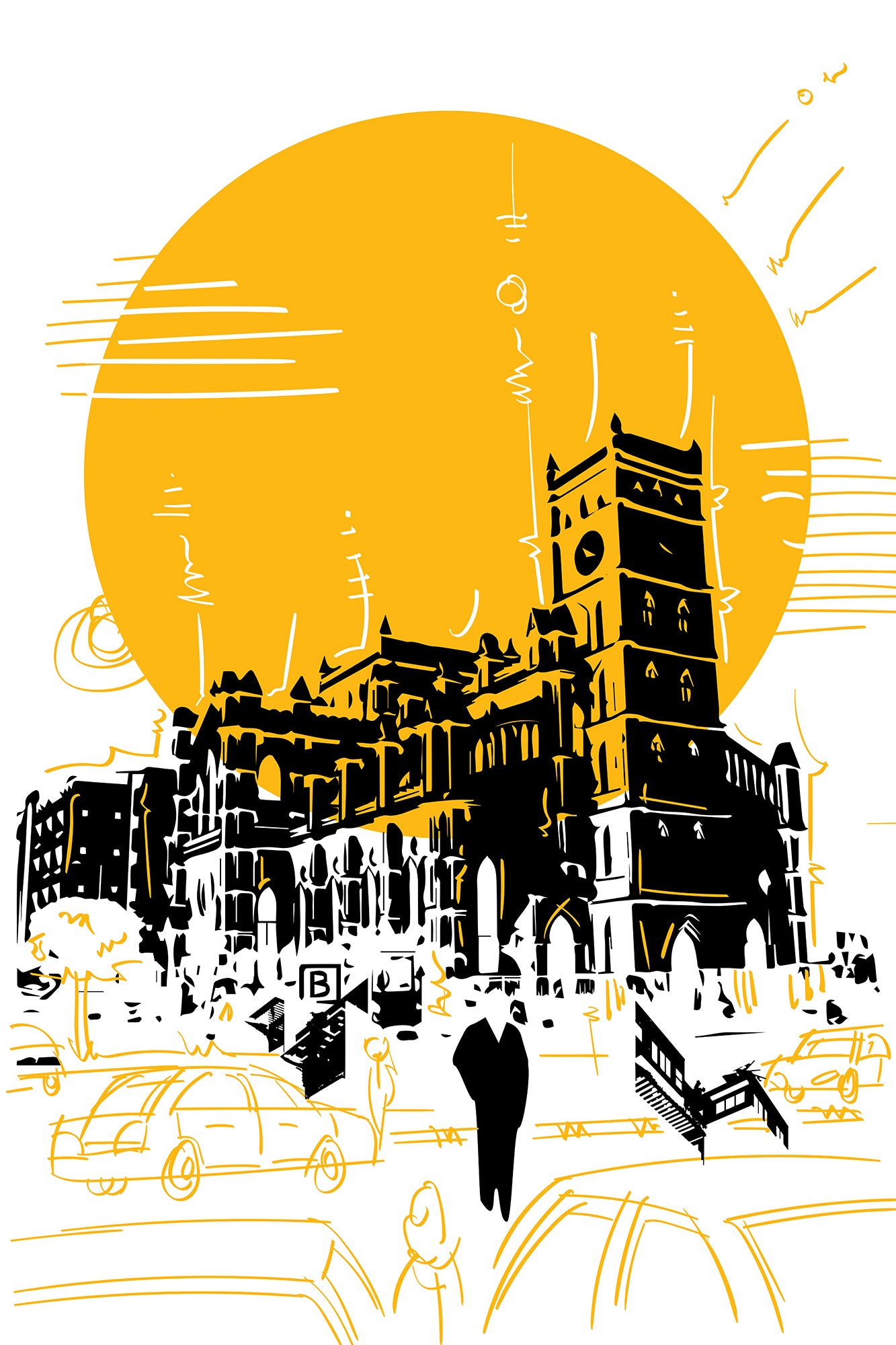 Anth Ezeokoye - Artist on Raknida