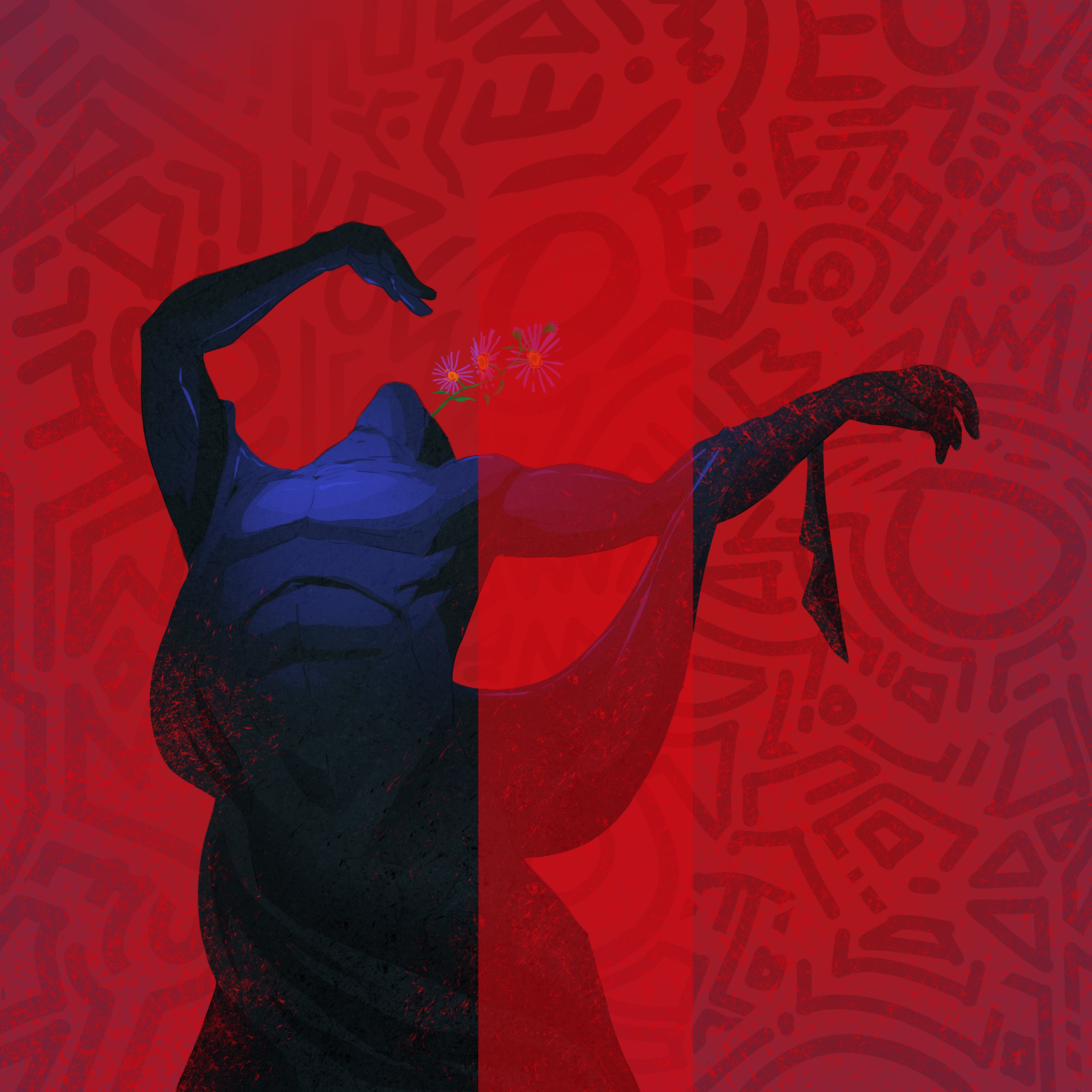 Emeka Ezeh - Artist on Raknida